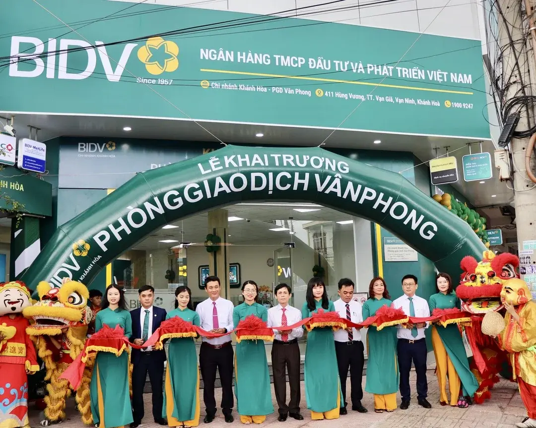 BIDV's rate reversal is not a new trend - Investify