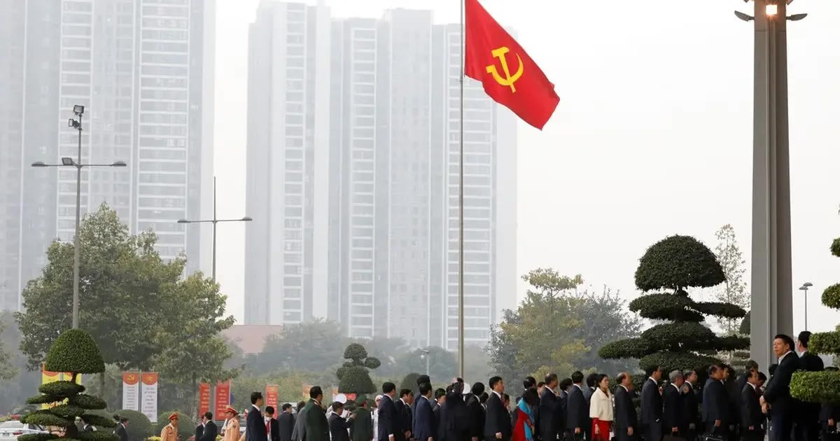 Vietnam's 20% Tax on Unlisted Shares — How the New Policy Reshapes OTC ...