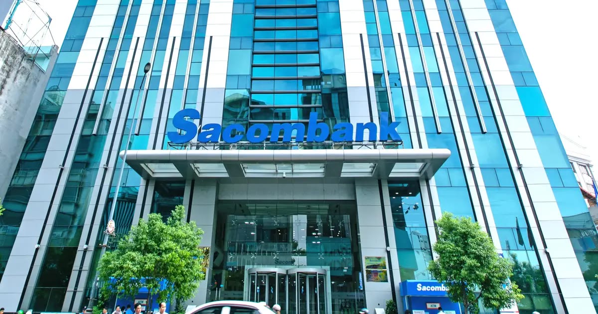 Sacombank Rebrands as 'Sai Gon Tai Loc,' Seeks to Extend Restructuring ...