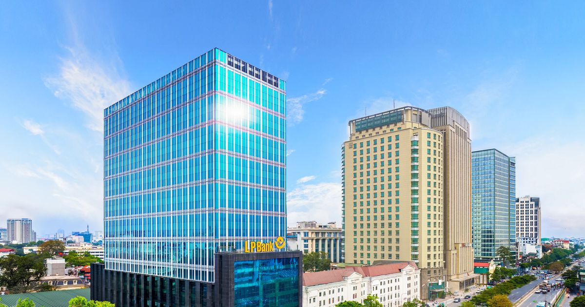 LPB Hits the Ceiling as Ownership Story Changes - Investify